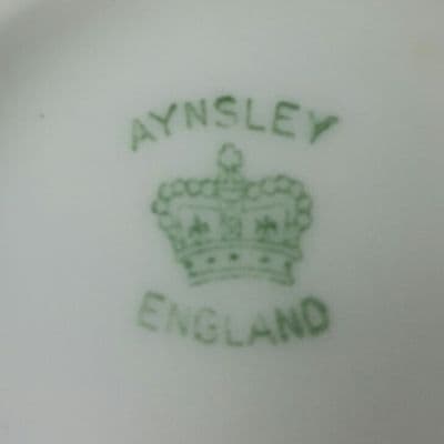Aynsley Marks