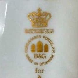 B&G Marks