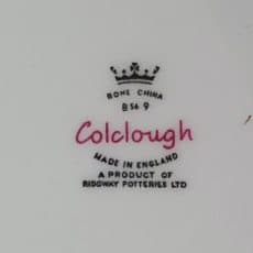 Colclough Marks