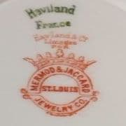HAVILAND Marks