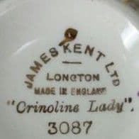 James Kent Marks