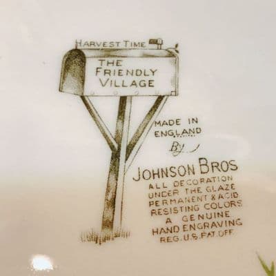 JohnsonBros Marks