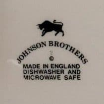 JohnsonBros Marks