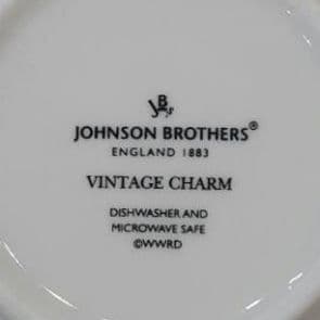 JohnsonBros Marks