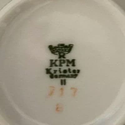 KPM Marks
