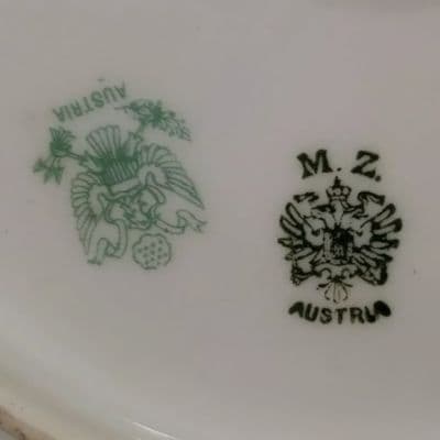 Moritz Zdekauer Marks