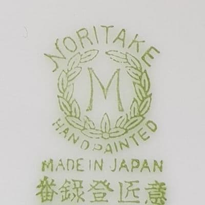Noritake Marks