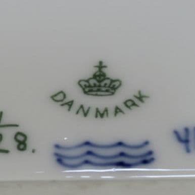 Royal Copenhagen Marks