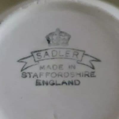 Sadler Marks