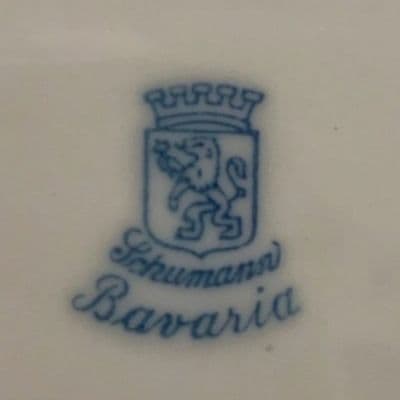 Schumann Bavaria Marks