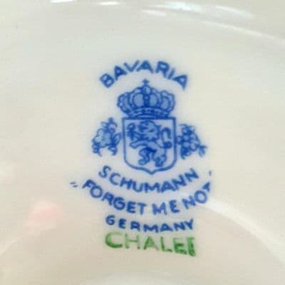 Schumann Bavaria Marks