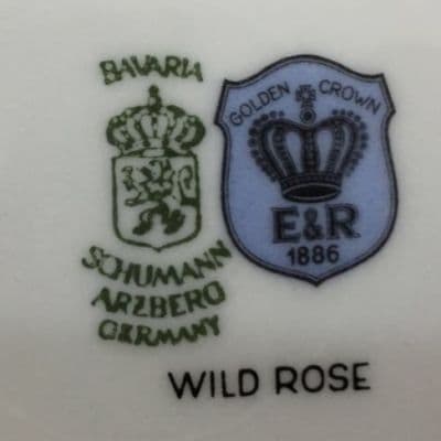 Schumann Bavaria Marks