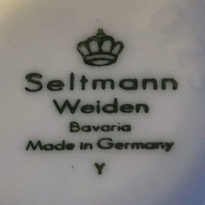 Seltmann Weiden Marks