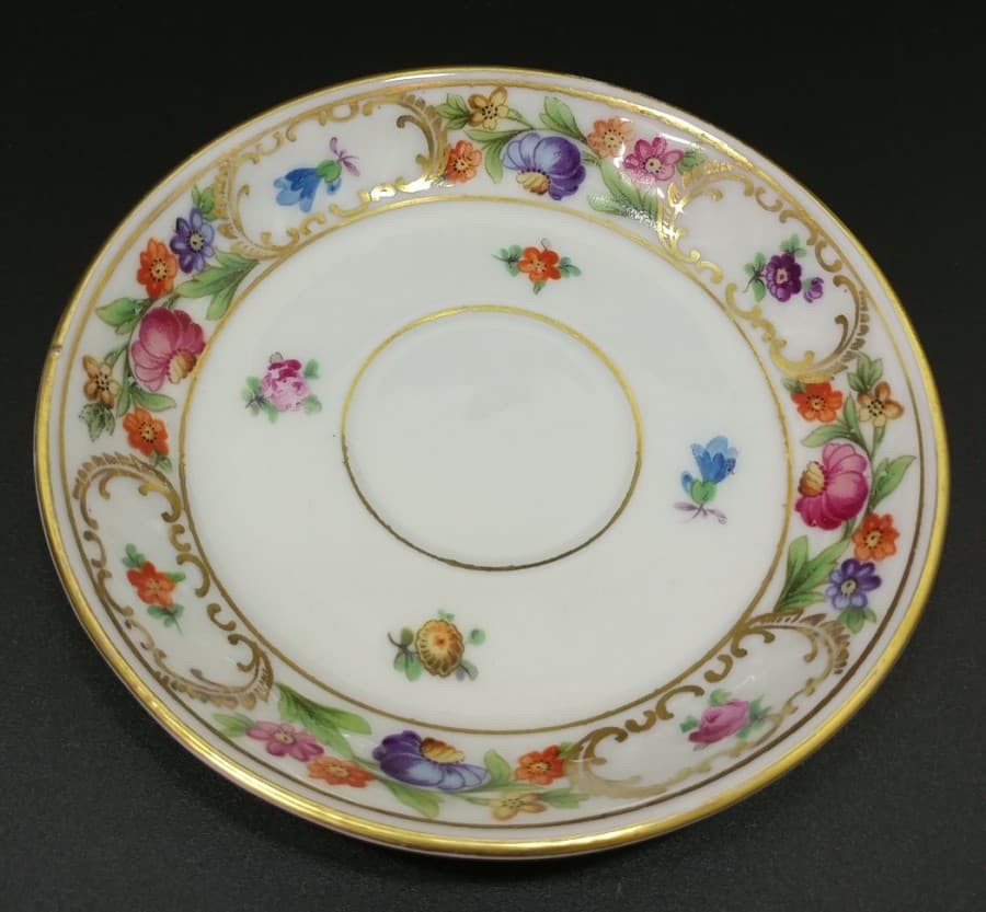 Types of plates