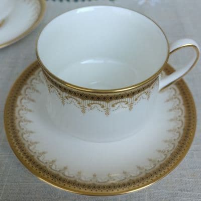 Types of cup