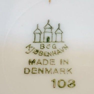 B&G Marks