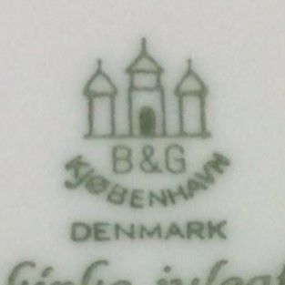 B&G Marks