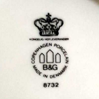 B&G Marks