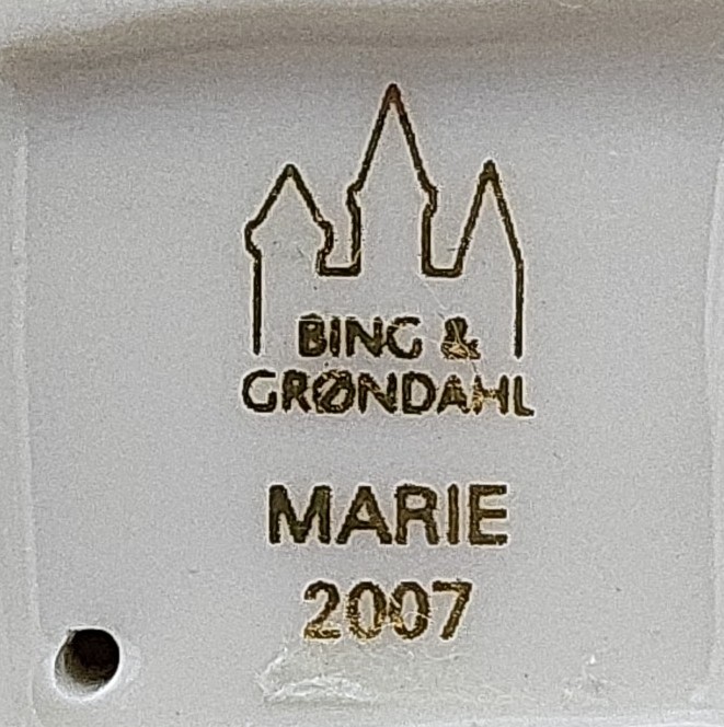 B&G Marks