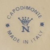 CAPODIMONTE Marks