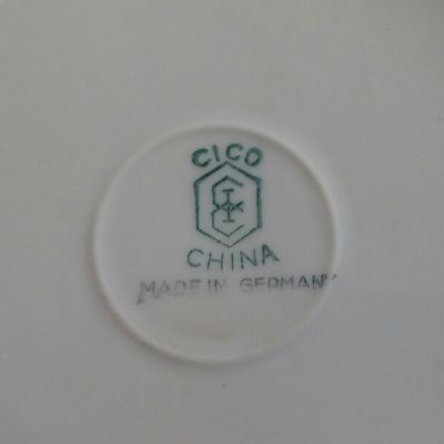 CICO Marks