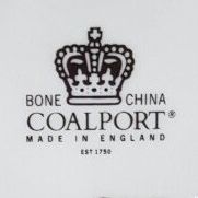 Coalport Marks