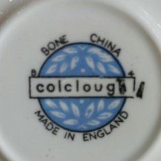 Colclough Marks