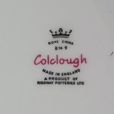 Colclough Marks