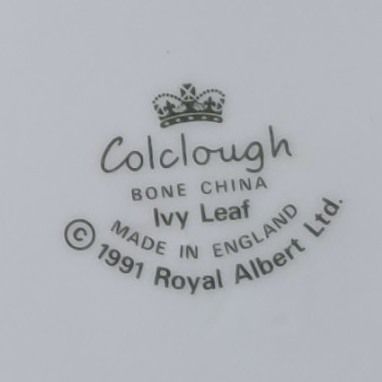 Colclough Marks