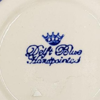 Delft Marks