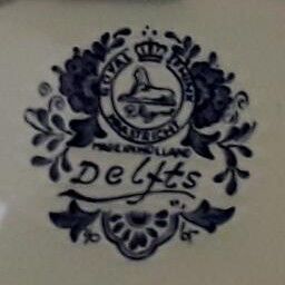 Delft Marks