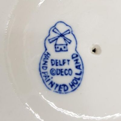 Delft Marks