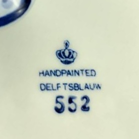 Delft Marks