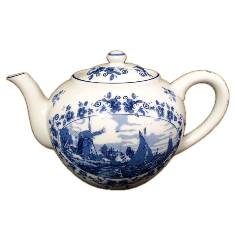 Delft Marks
