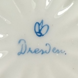 Dresden Marks