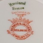 HAVILAND Marks