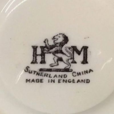 Hudson & Middleton Marks