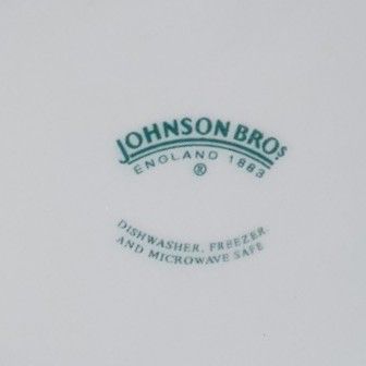 JohnsonBros Marks