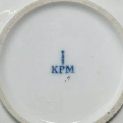 KPM Marks