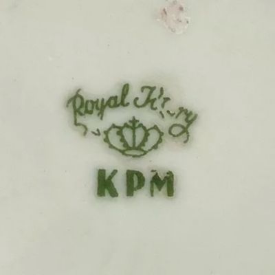 KPM Marks
