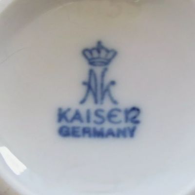 Kaiser Marks
