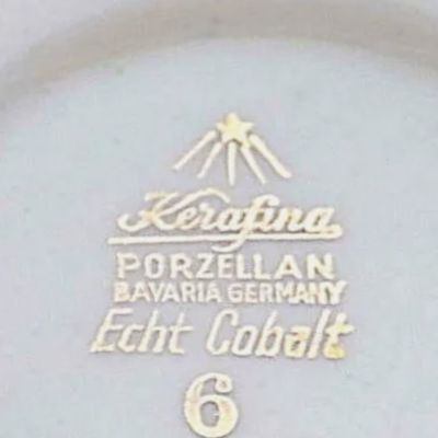Kerafina Marks
