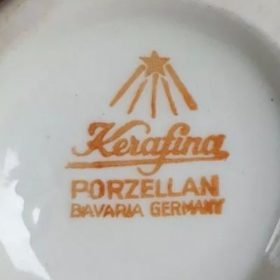 Kerafina Marks