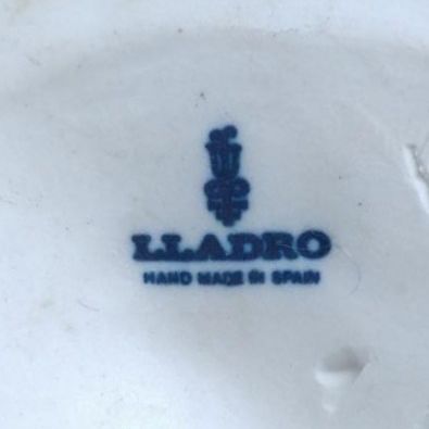 LLadro Marks