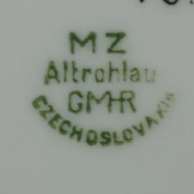 Moritz Zdekauer Marks