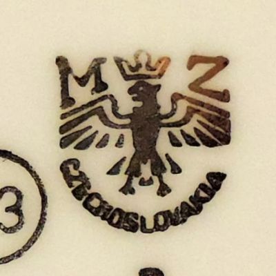 Moritz Zdekauer Marks