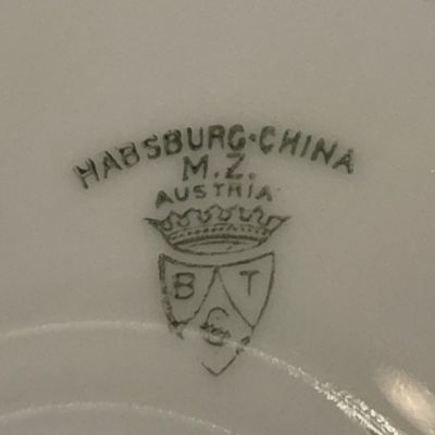 Moritz Zdekauer Marks