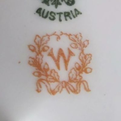 Moritz Zdekauer Marks