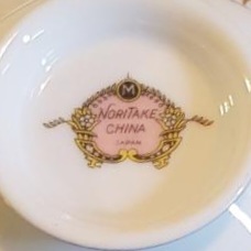 Noritake Marks