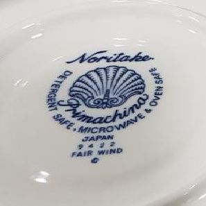 Noritake Marks